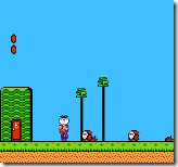 Perfil: Mario - Nintendo Blast